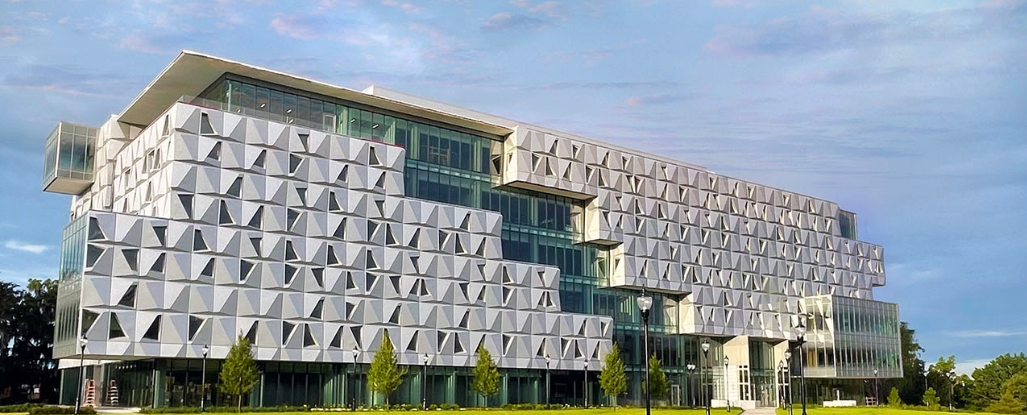 UF opens Malachowsky Hall for Data Science & Information Technology ...