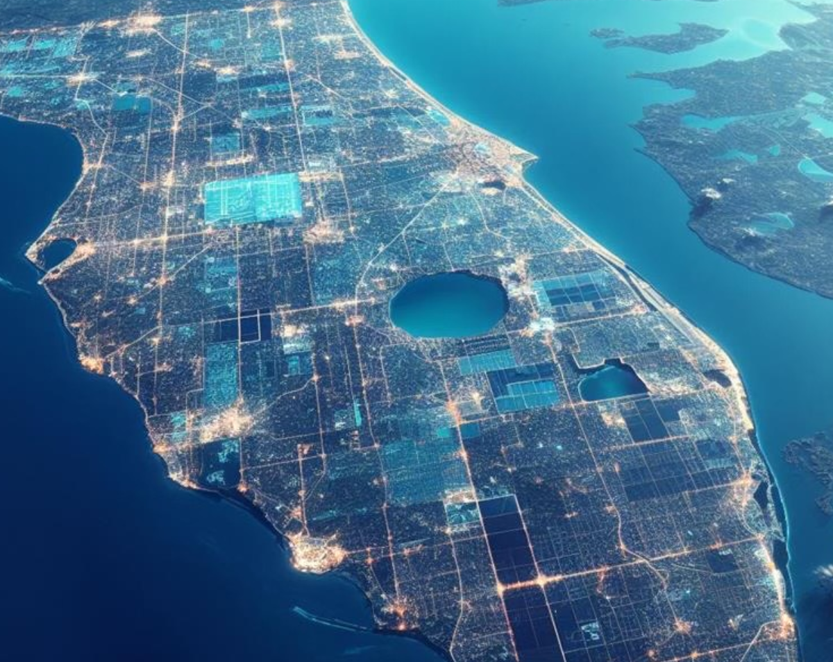 About - Florida Semiconductor Institute (FSI)