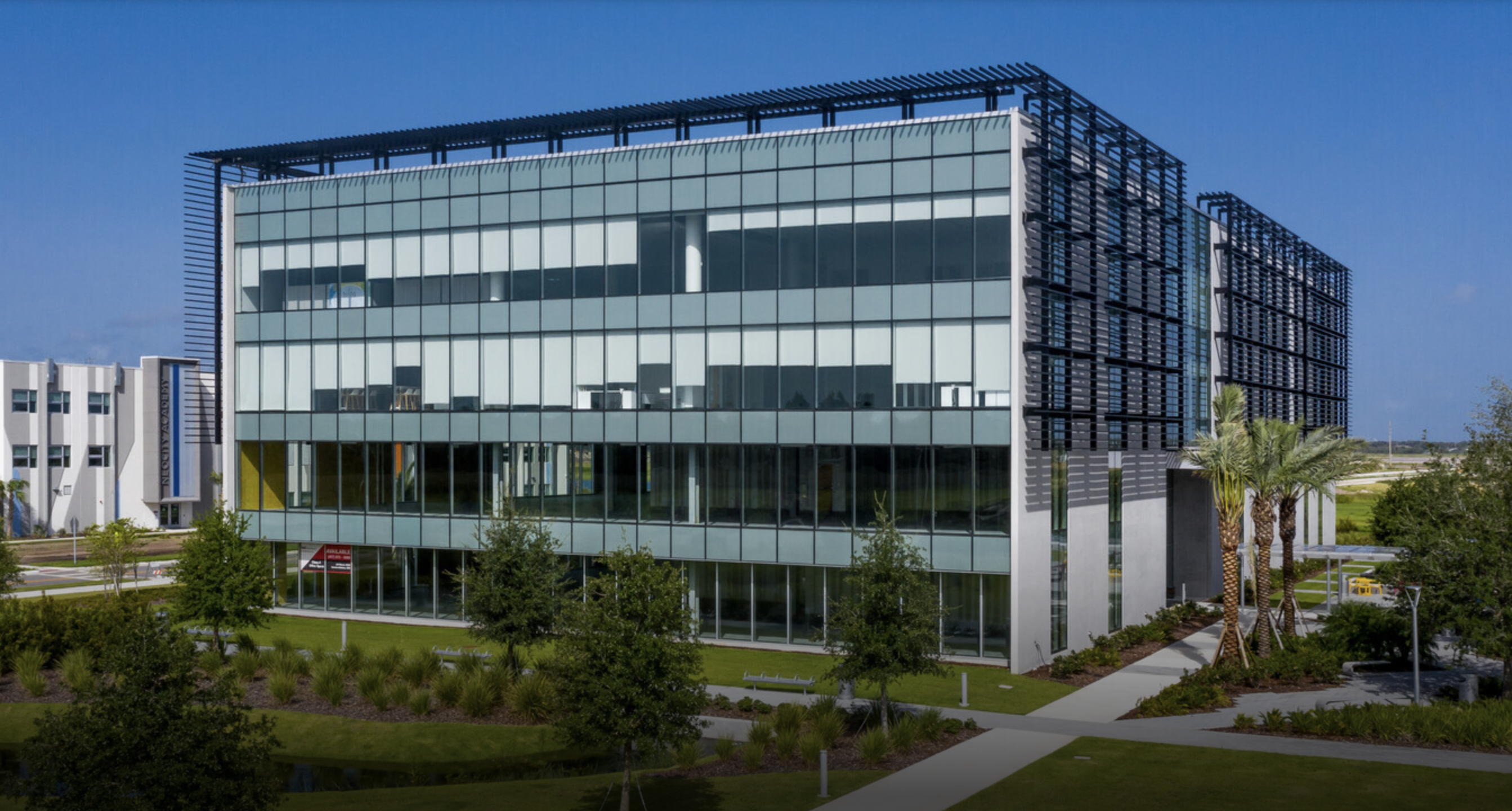 Home - Florida Semiconductor Institute (FSI)